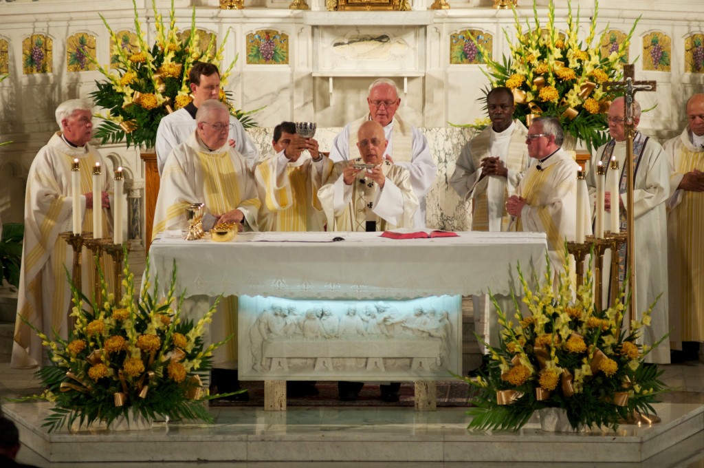 St. Viator Parish: 125 Years of Faith Formation | The Viatorian Community