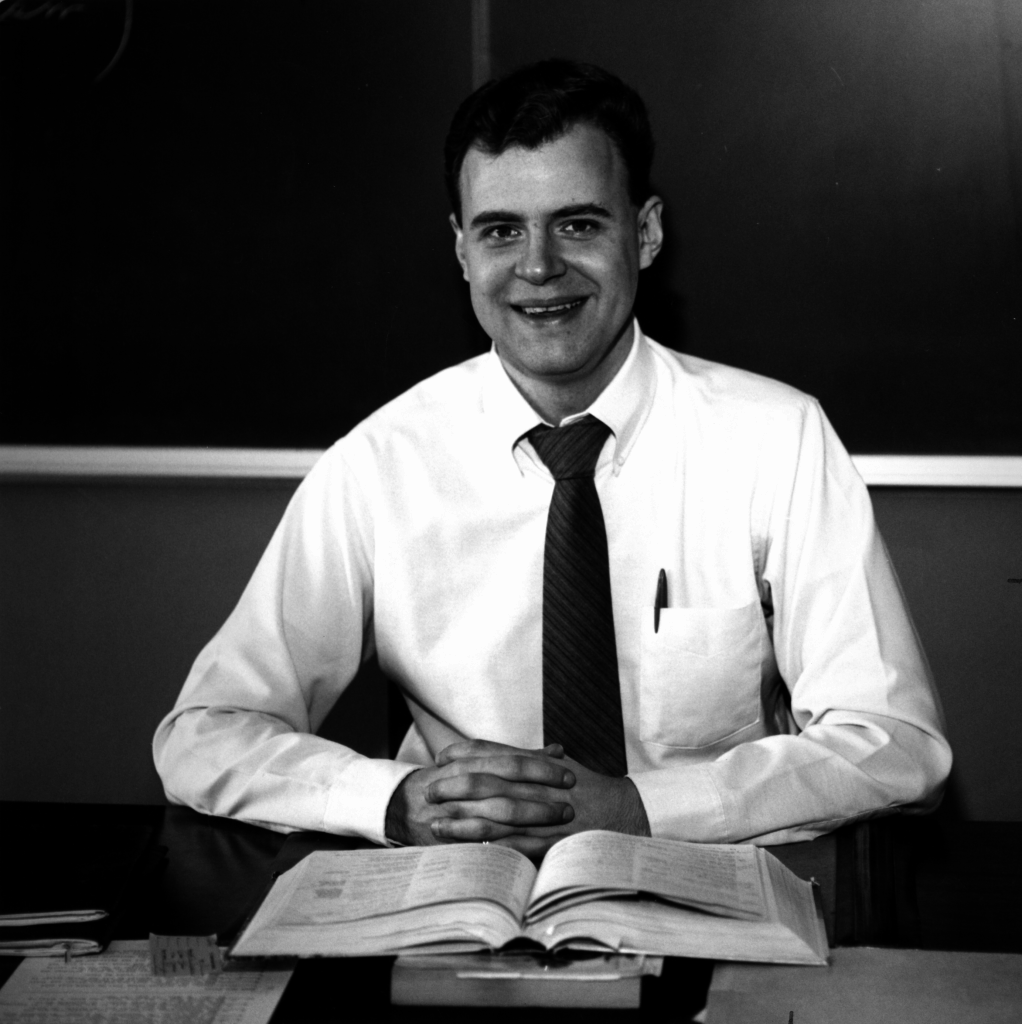 “Put On Your Scuba Gear, We’re Going Deep” | The Viatorian Community