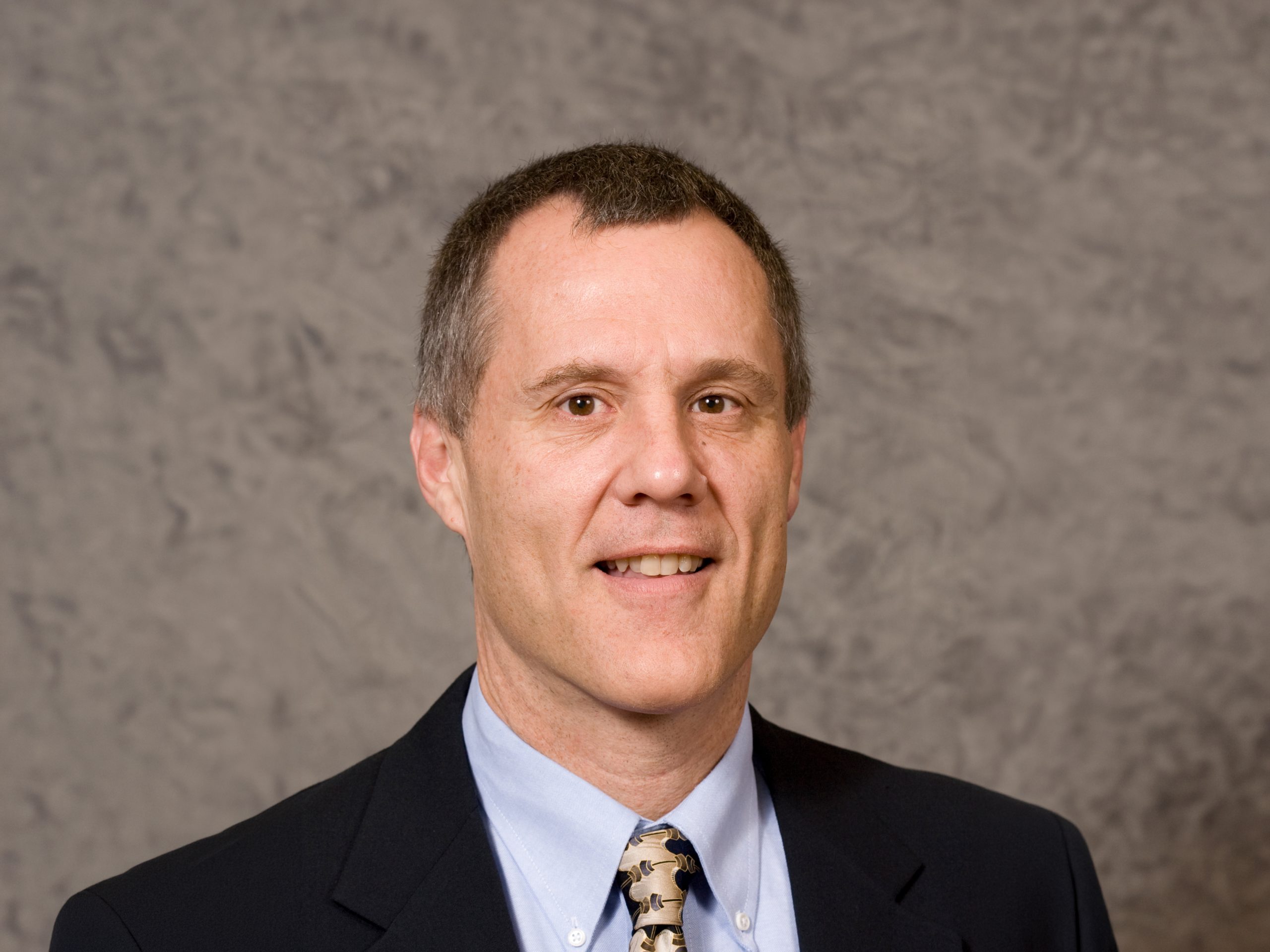Br. Michael Gosch, CSV | The Viatorian Community