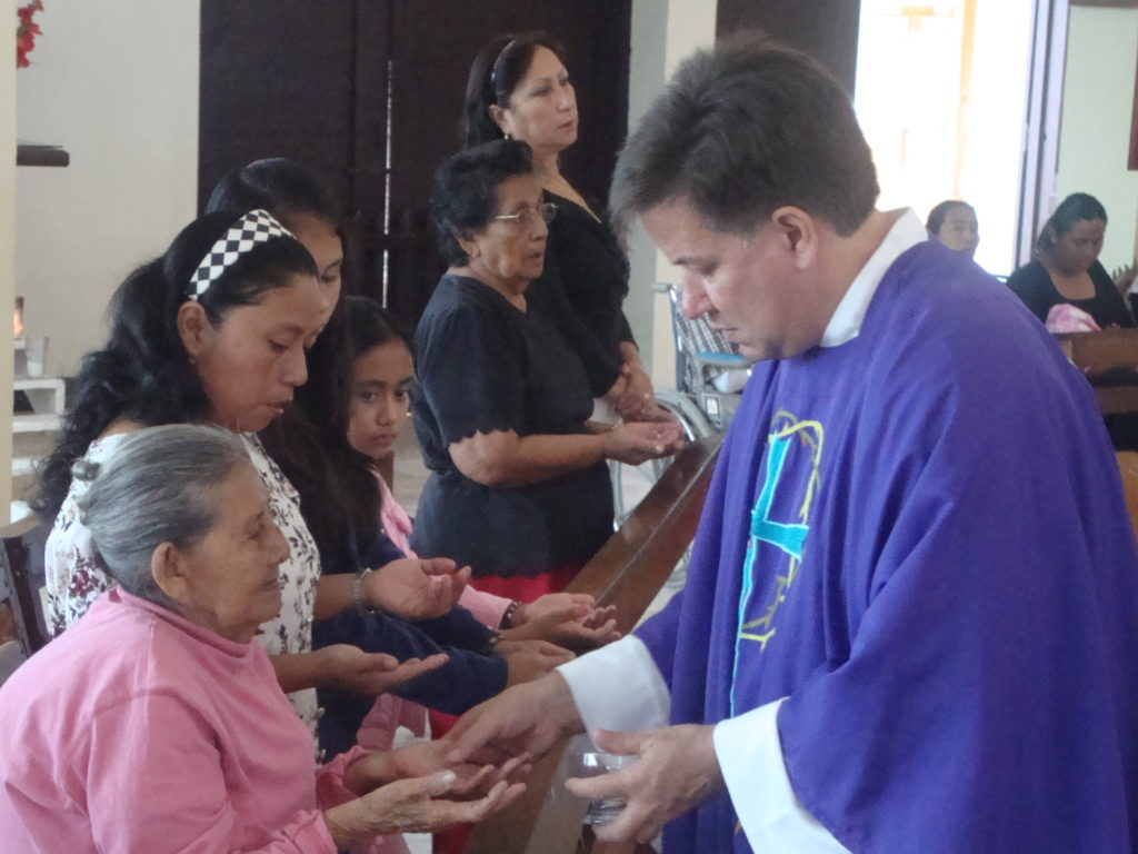 Bishop Christopher Glancy, CSV | The Viatorian Community