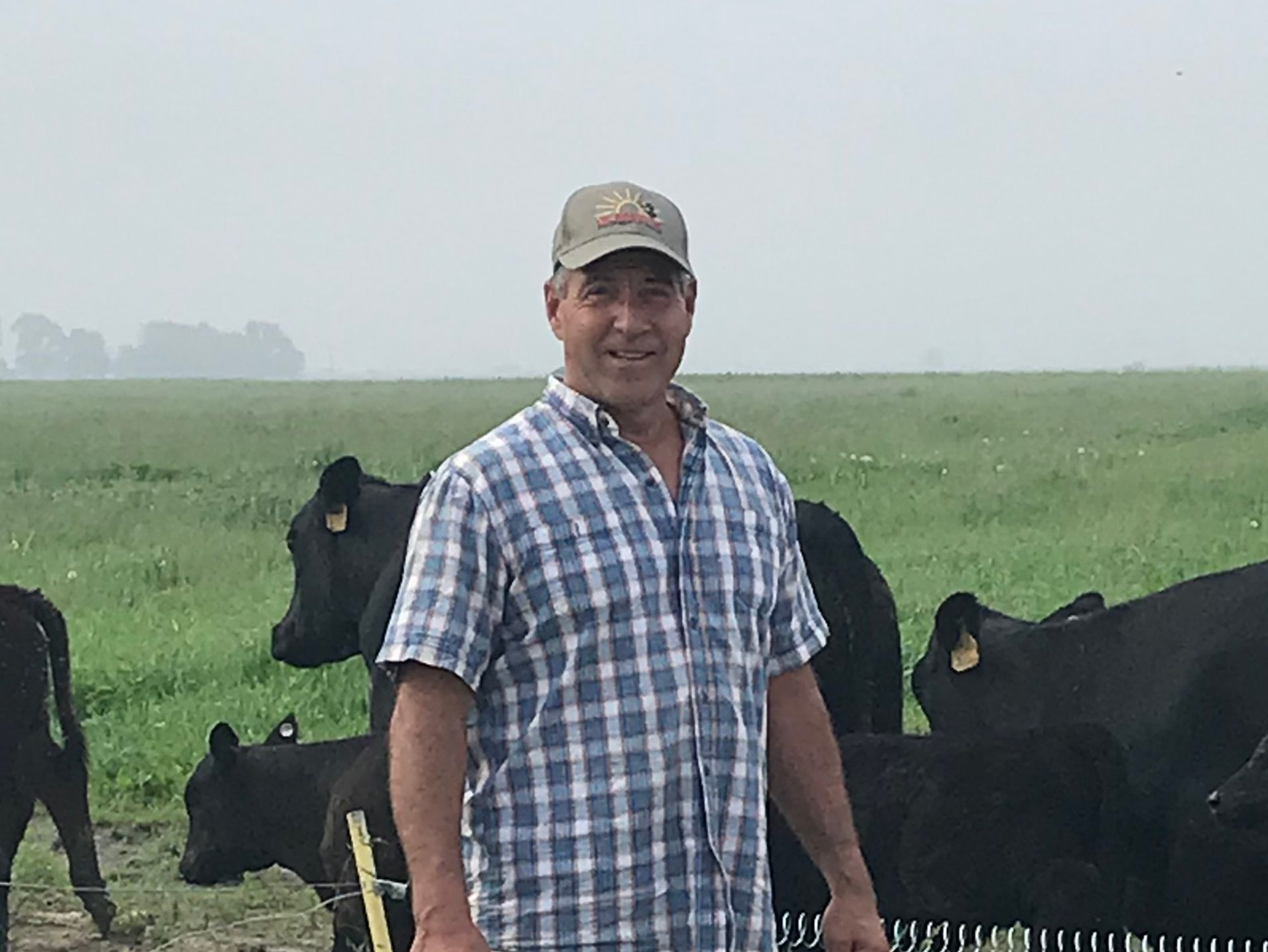 Associate David Surprenant | The Viatorian Community