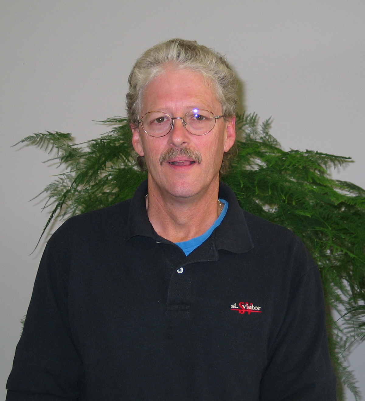 Saint Viator High School Remembers Steve Burks | The Viatorian Community