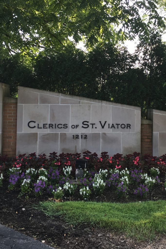 General Office Contact | The Viatorian Community