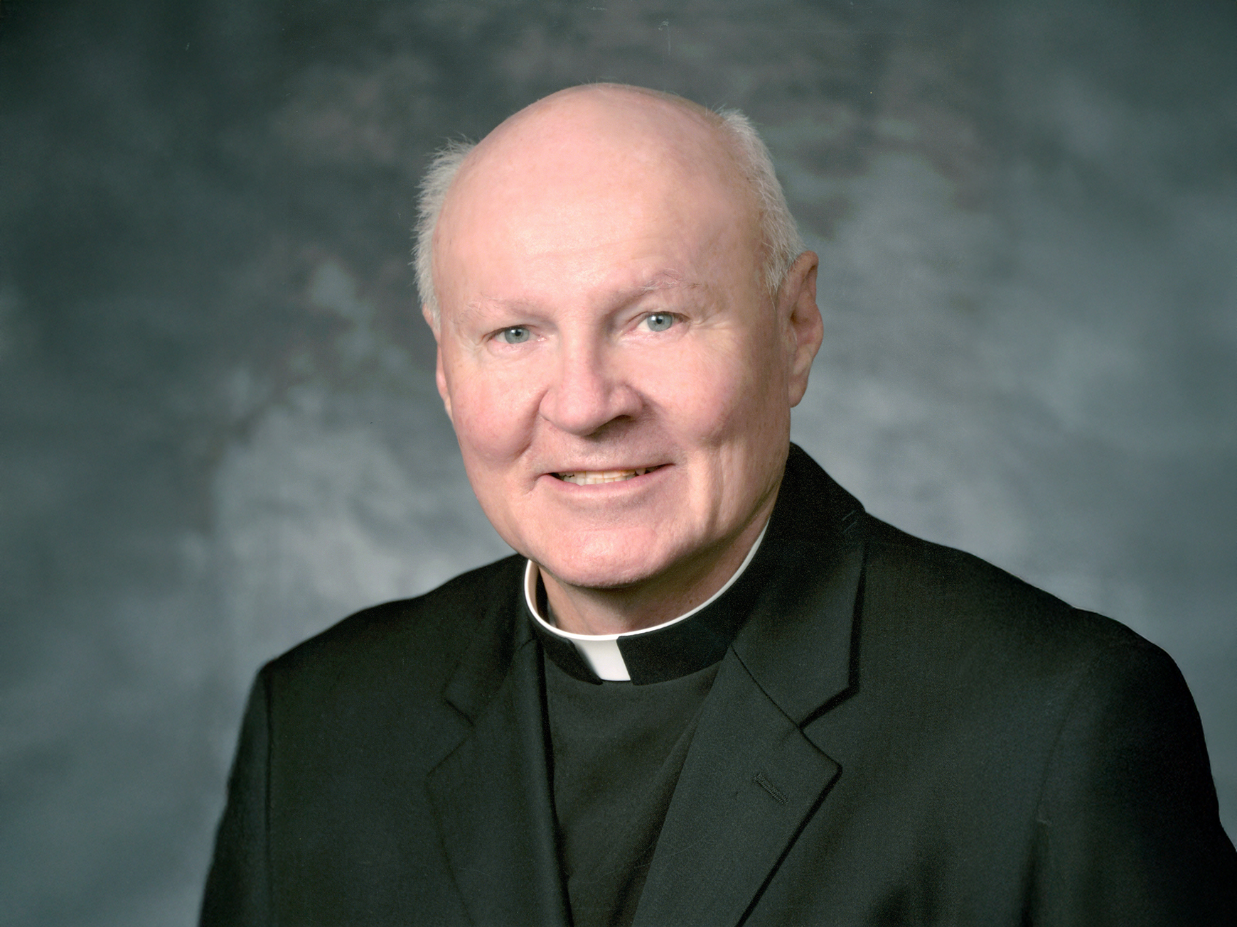 Fr. Daniel Hall, CSV | The Viatorian Community