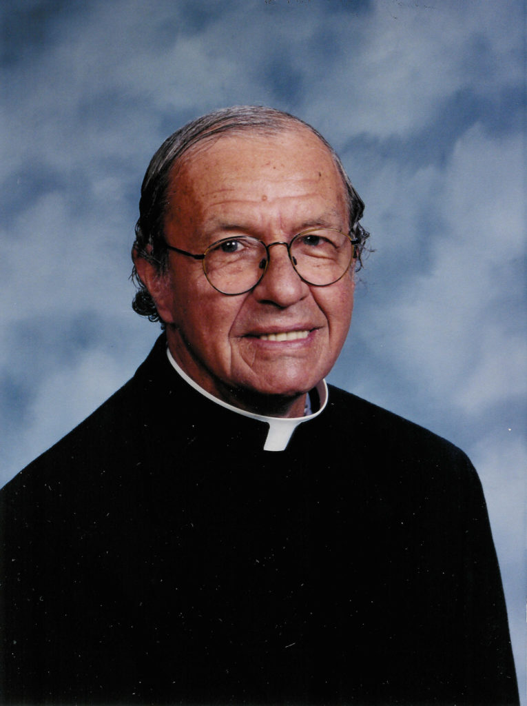 Lefebvre | The Viatorian Community