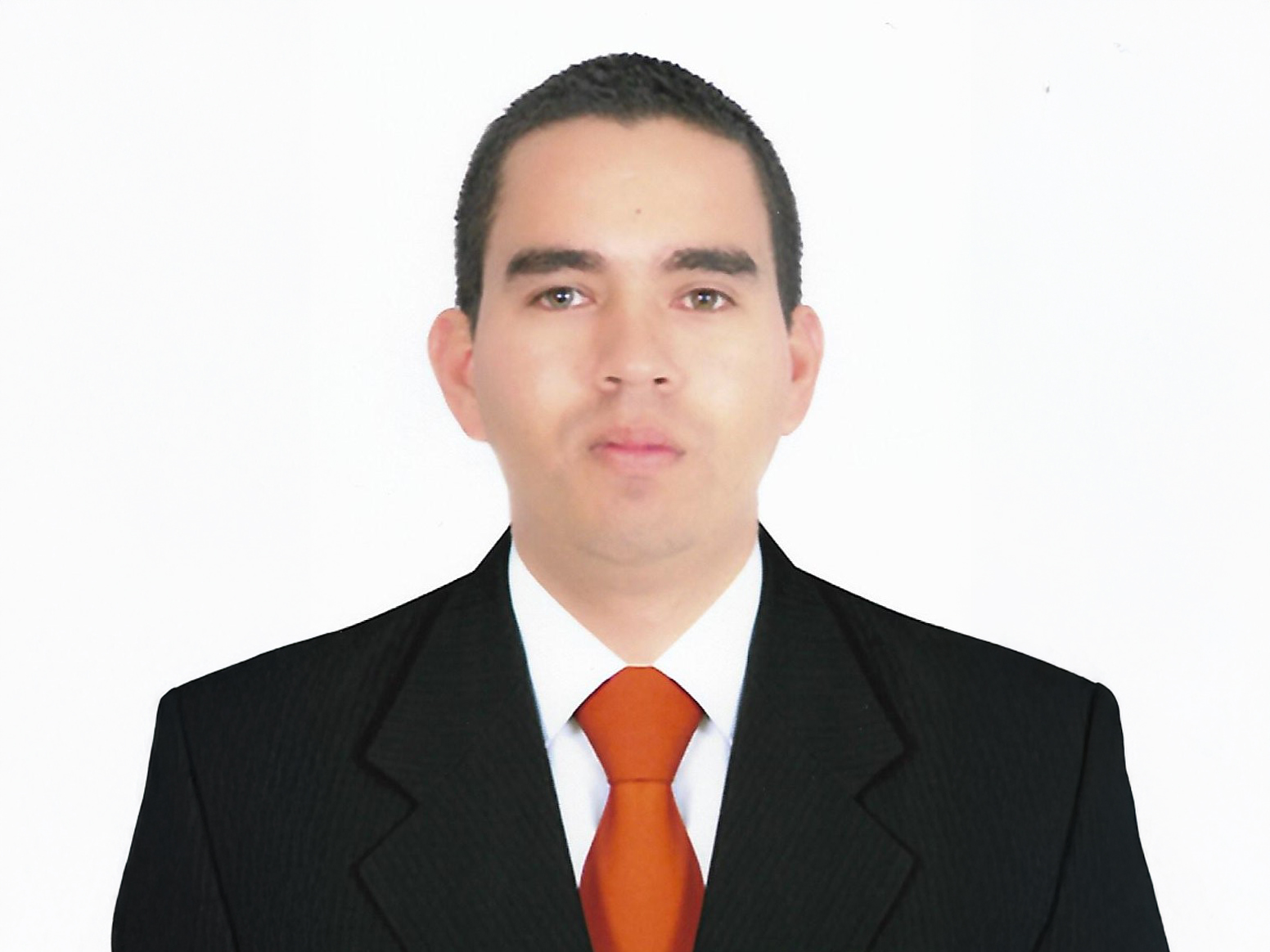 Br. Edwin Alfonso Barreto, CSV | The Viatorian Community