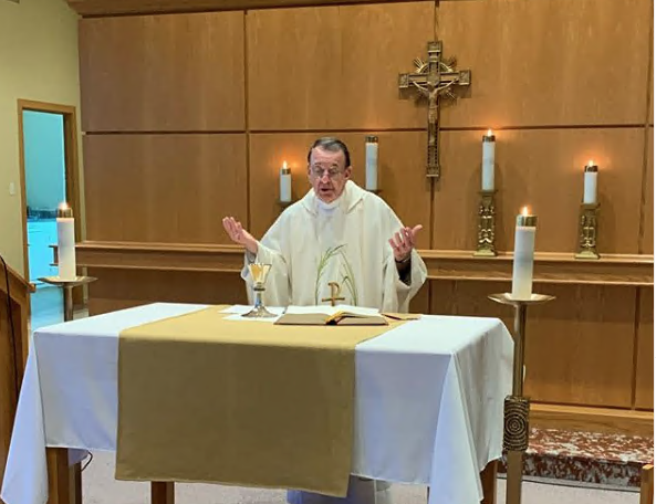 Yes, You Can Go Home Again | The Viatorian Community