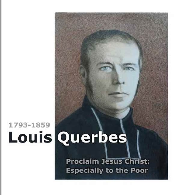 New Biography of the Venerable Louis Querbes Speaks to the Heart | The ...