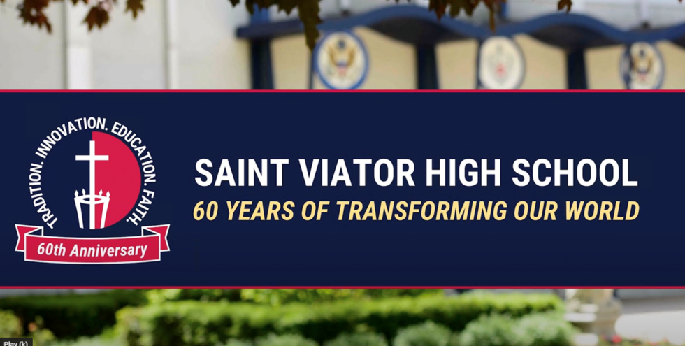 Saint Viator High School: Transforming Lives for 60 Years | The ...