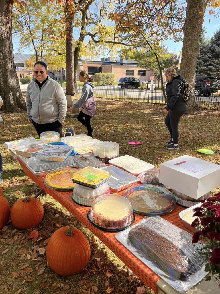 Maternity BVM Wraps up 175th Anniversary in Splendor | The Viatorian ...