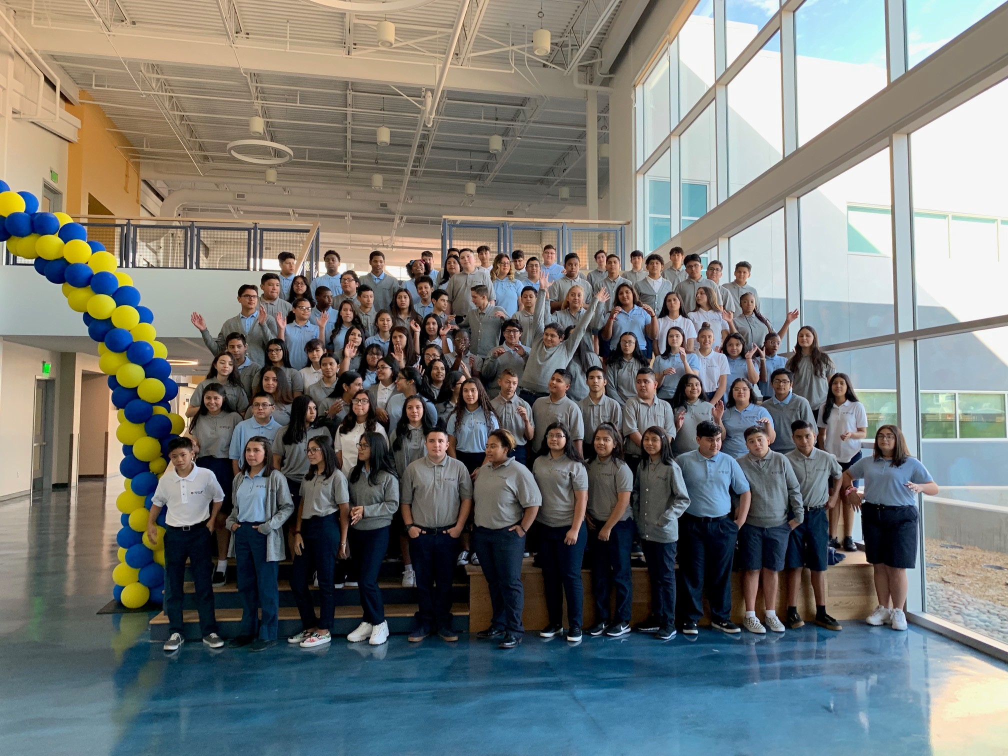 Cristo Rey St. Viator Launches Nationwide Search for President | The ...