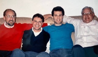 Legacy of Fr. Ken Morris Continues to Impact Viatorians | The Viatorian ...