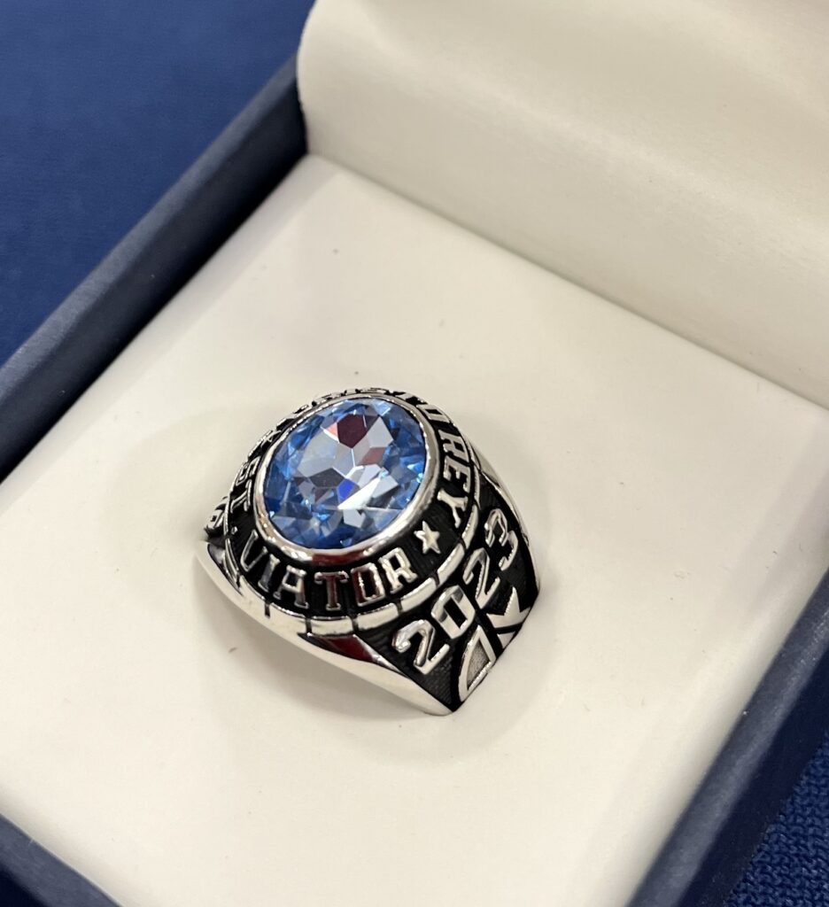 Cristo Rey St. Viator Celebrates its Patron with a New Tradition | The ...