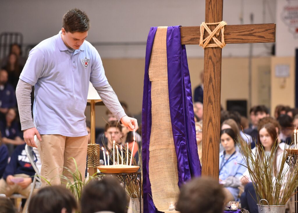 Meditation Blends Stations of the Cross with Taizé Prayer | The ...