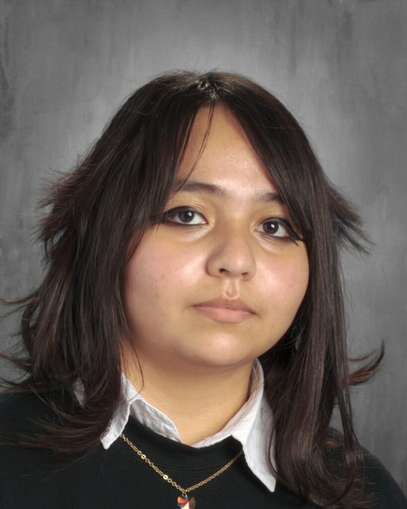 Meet the Second Recipient of the Fr. John Milton Scholarship | The ...