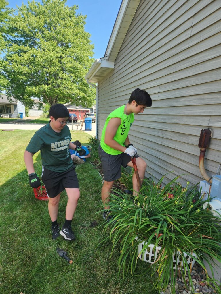 Camp MOSH: Planting Seeds of Goodness in Kankakee County | The ...