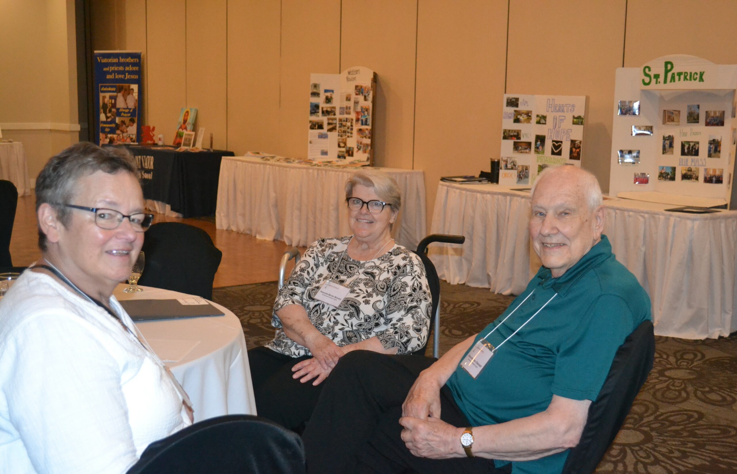 First Commitment of Associates Continues to be Groundbreaking | The ...