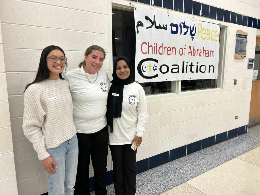 Work Continues to Build Understanding Between Faith Traditions | The ...