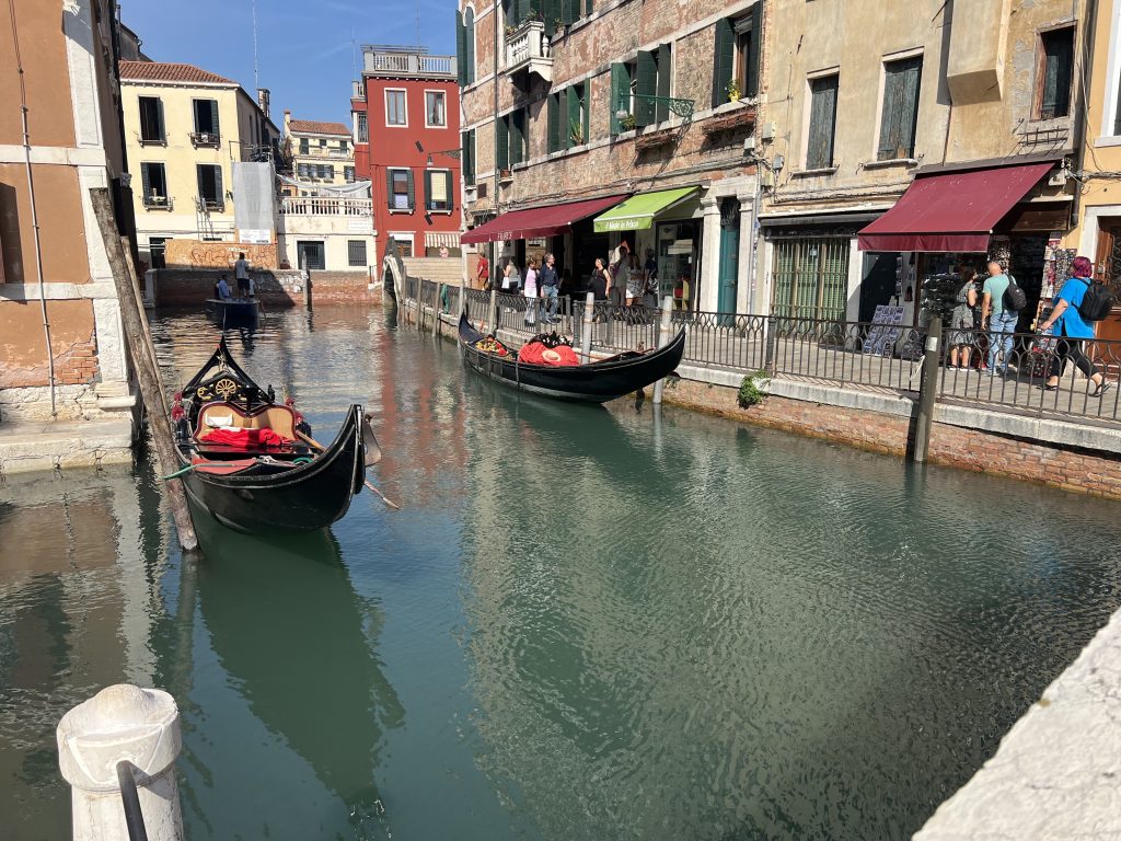 Viatorians Lead a Pilgrimage to Italy | The Viatorian Community