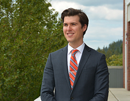 Saint Viator High School Names New President | The Viatorian Community
