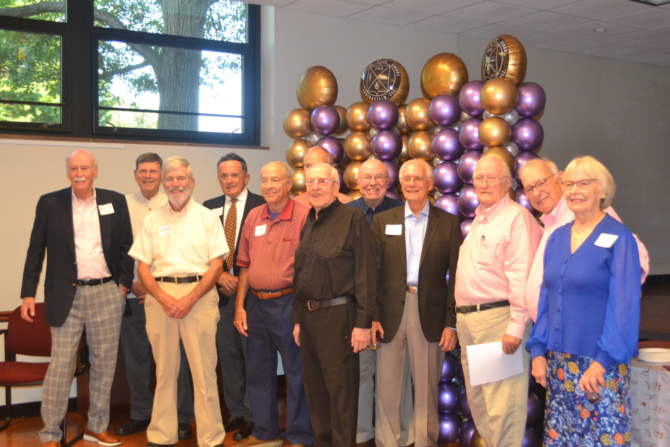 Grateful Students Still Remember Impact of Their Teacher, 60 Years ...