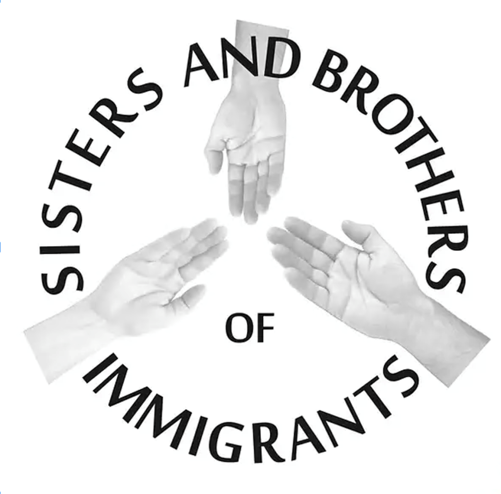 Sisters and Brothers of Immigrants Issues Statement of Solidarity | The ...