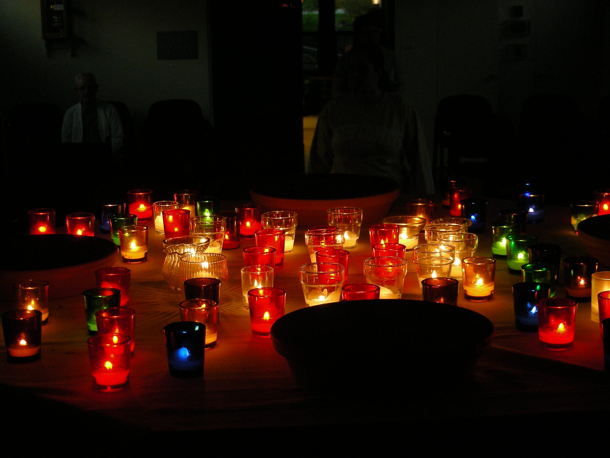 Taizé Prayer | The Viatorian Community