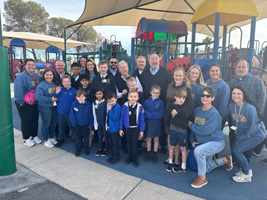 St. Viator Students Champion Inclusive Education | The Viatorian Community