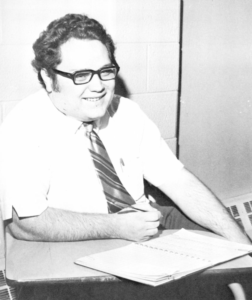 Remembering Fr. Dan Nolan, CSV | The Viatorian Community