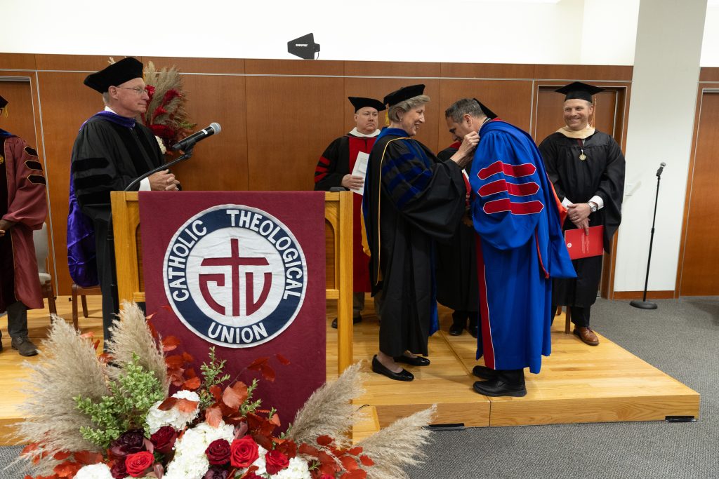 Asking Wisdom, Creativity, and Perseverance for New CTU President | The ...