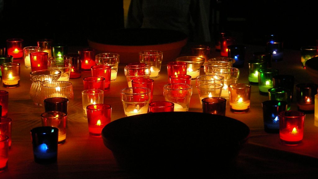 Taizé Prayer | The Viatorian Community
